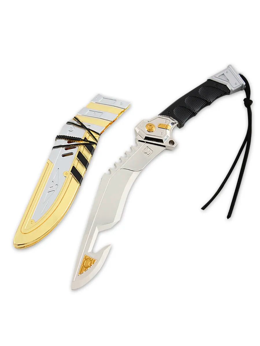 Нож-талисман кукри семейная реликвия кинжал Бангалор (Bangalore) Шругтал, украшение, металл