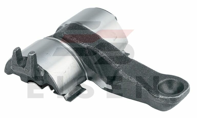 Р/к суппорта (рычаг суппорта 0 -126mm) Knorr SN7 EIC0101028 Eisen