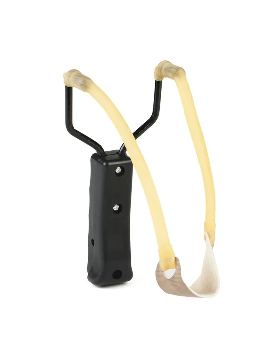 Трендовая спортивная рогатка с усиленной рамой