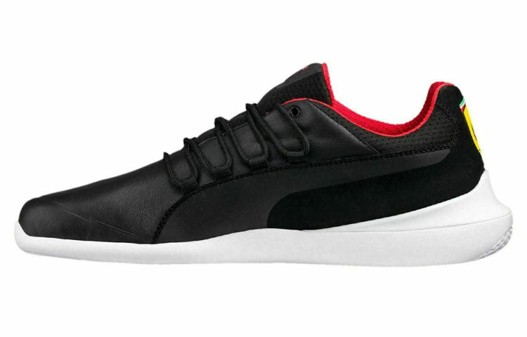 Кроссовки Ferrari Evo Cat