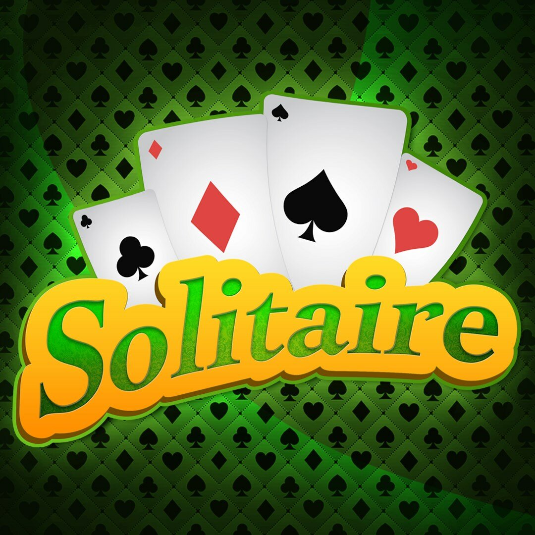 Игра Solitaire для Xbox - Цифровой код для Microsoft Store
