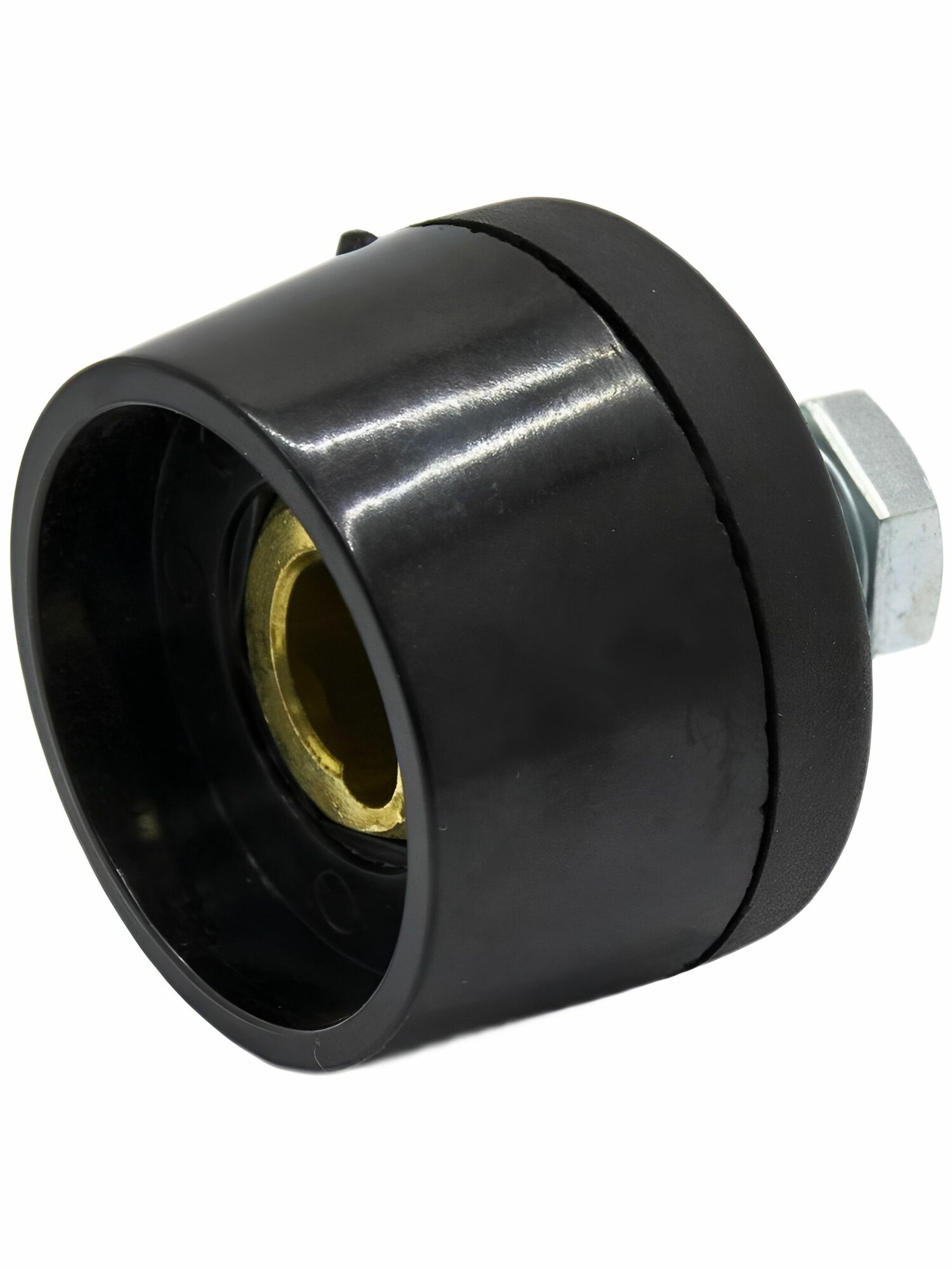 Розетка панельная для сварочного аппарата OK 50-70 (комплект 2 шт)