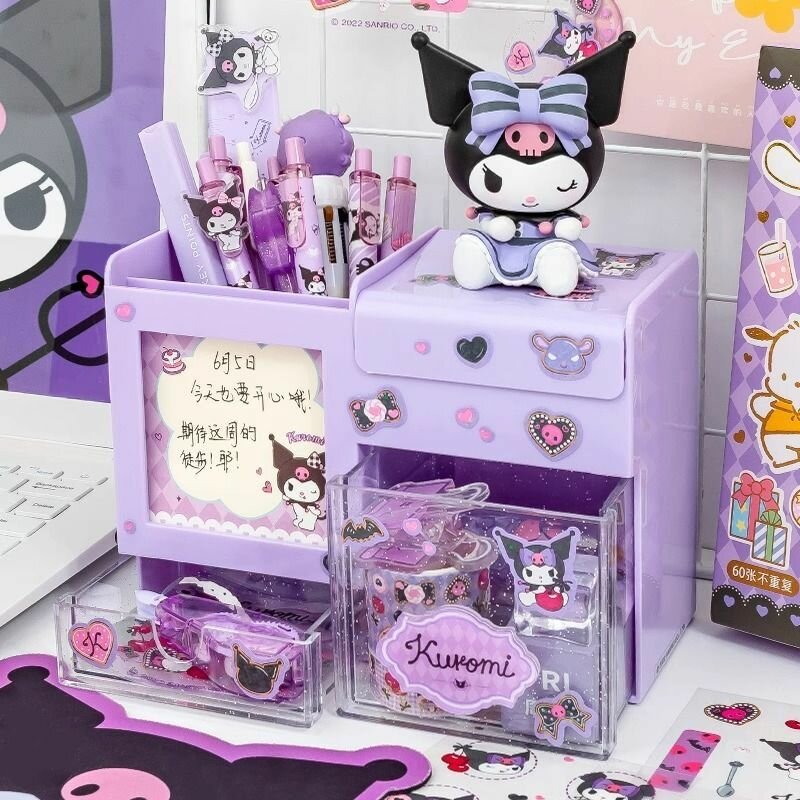 Канцелярский набор