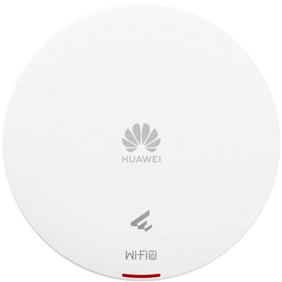 Точка доступа Huawei eKit Assembling Components AP661 (02355VFC)