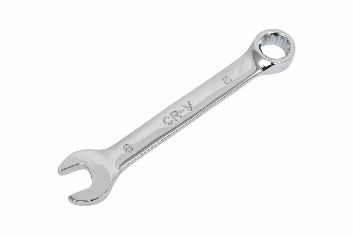 Комбинированный ключ 8 x 90 мм NEO Tools 09-760