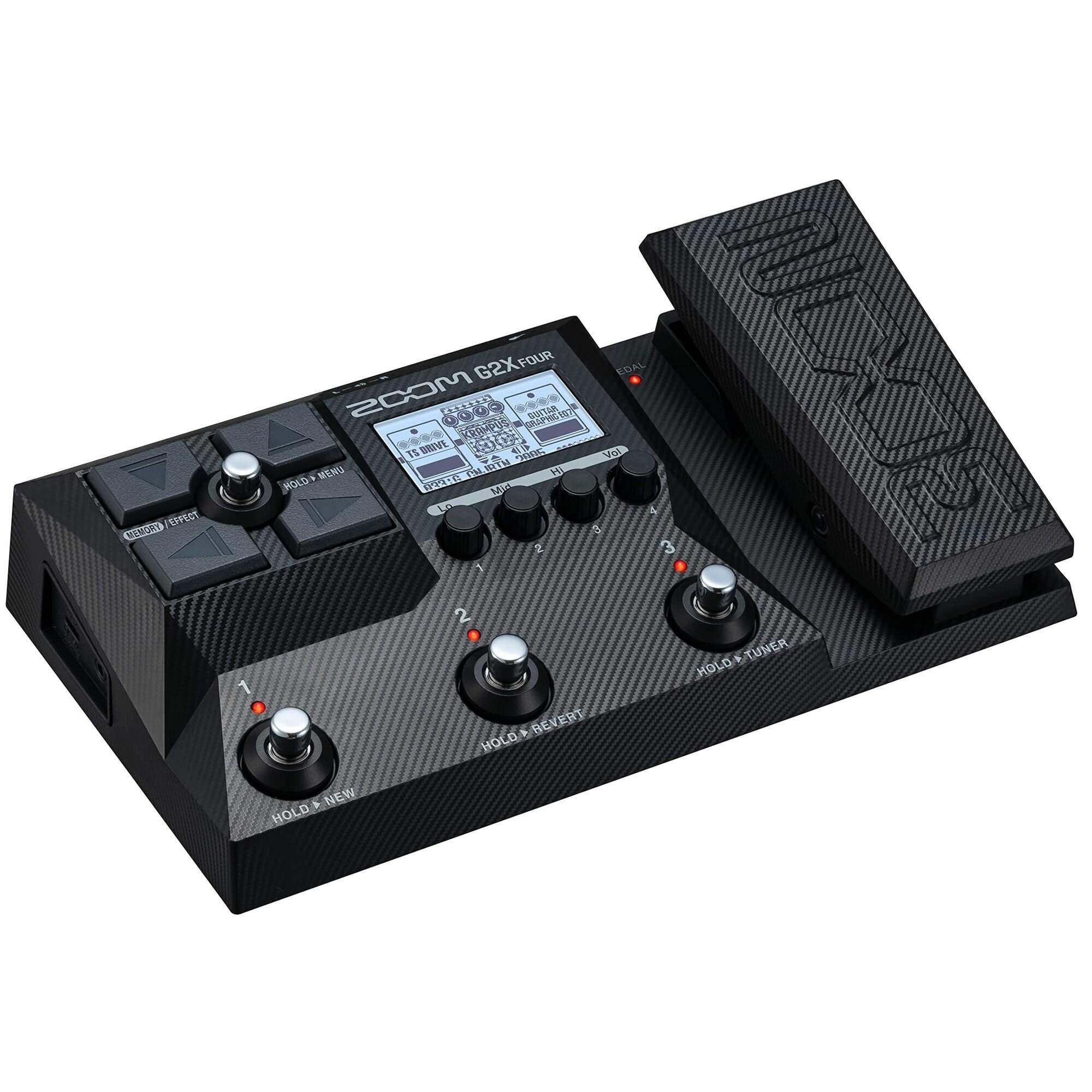 Процессор эффектов