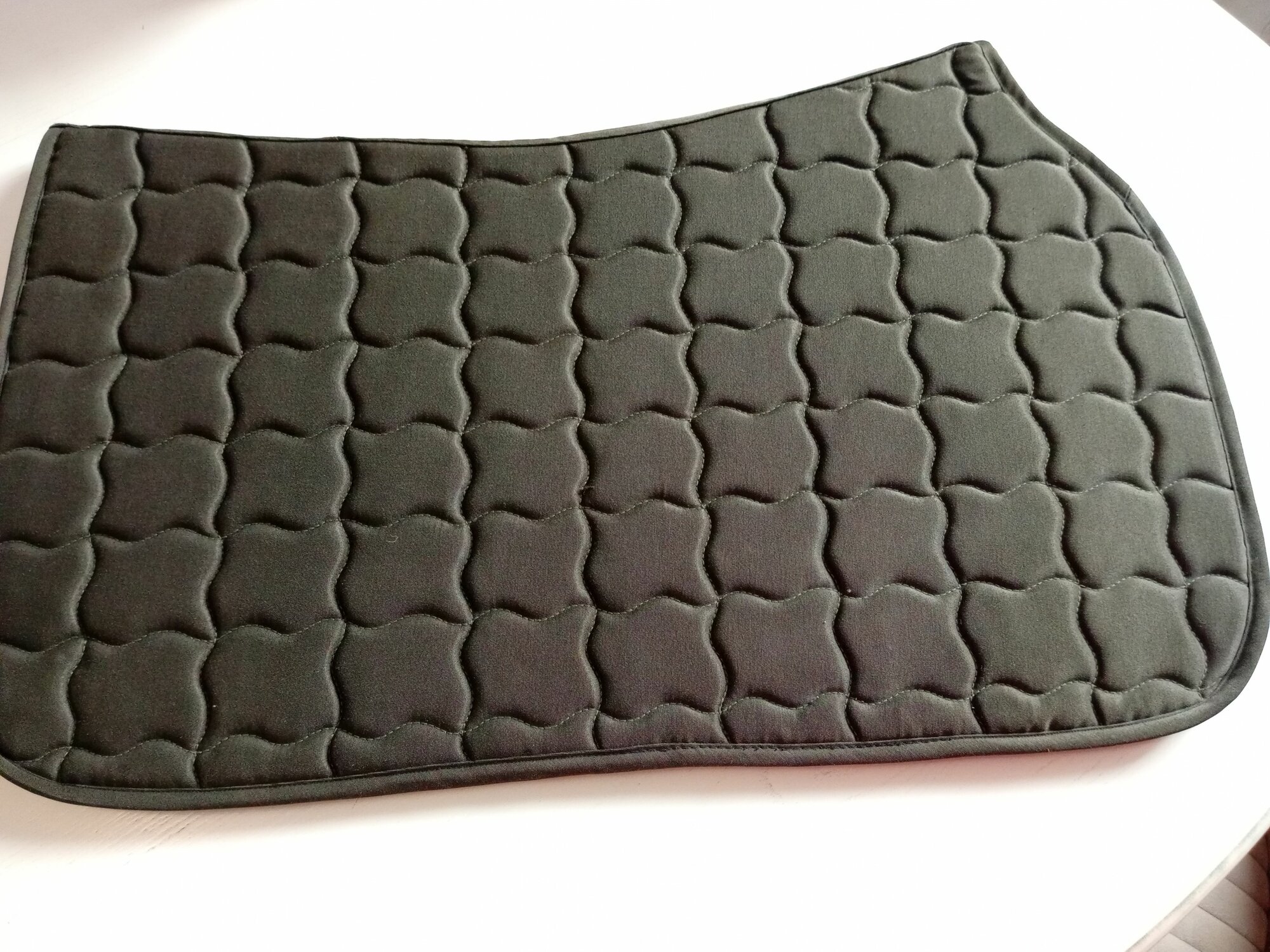 Вальтрап под кавалерийское седло (тонкий)