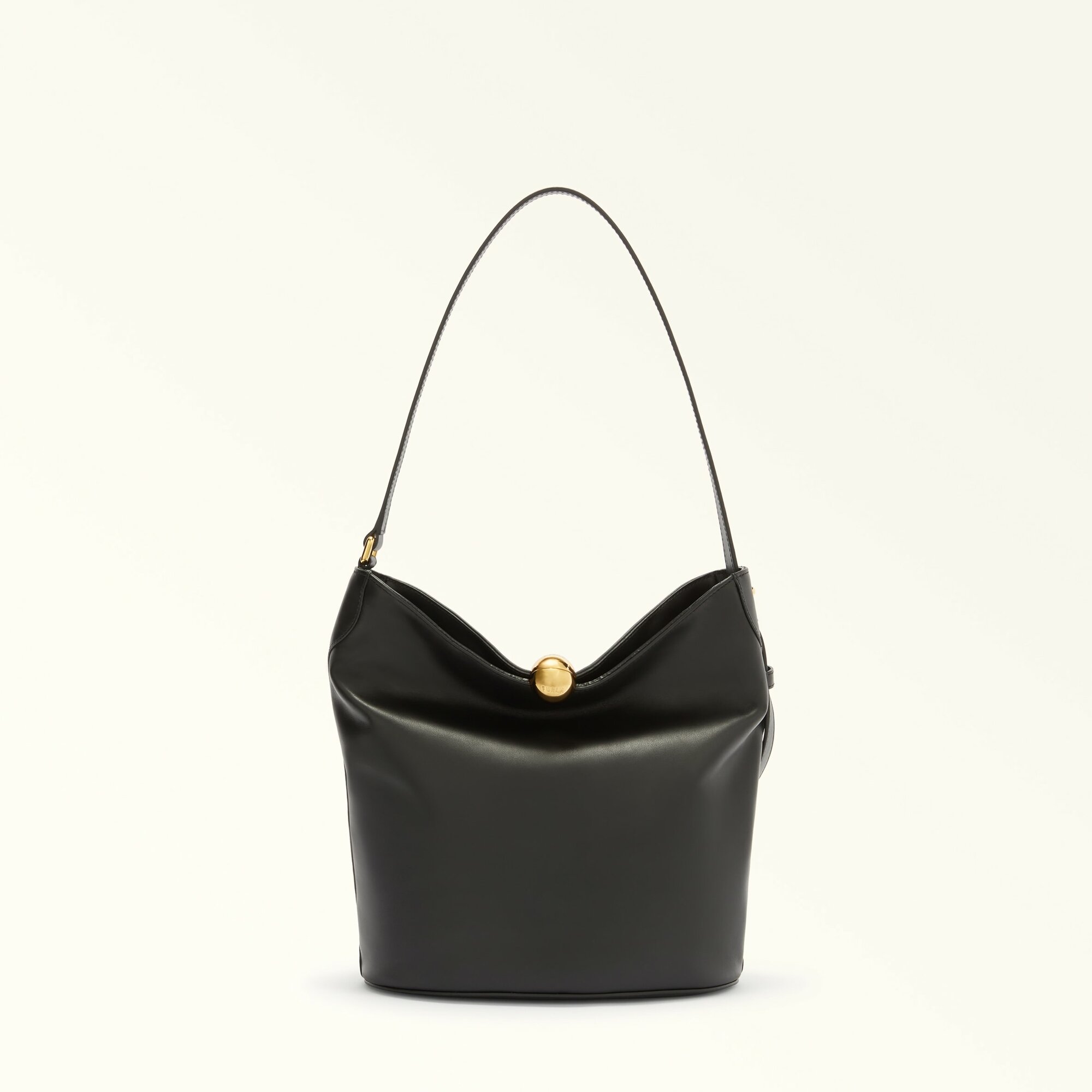 Сумка ведро СУМКА FURLA SFERA SOFT M BUCKET BAG