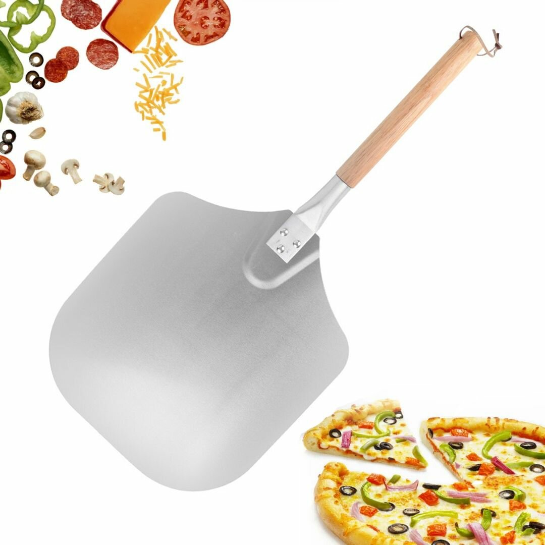 Лопатка для выпечки, хлеба, пиццы