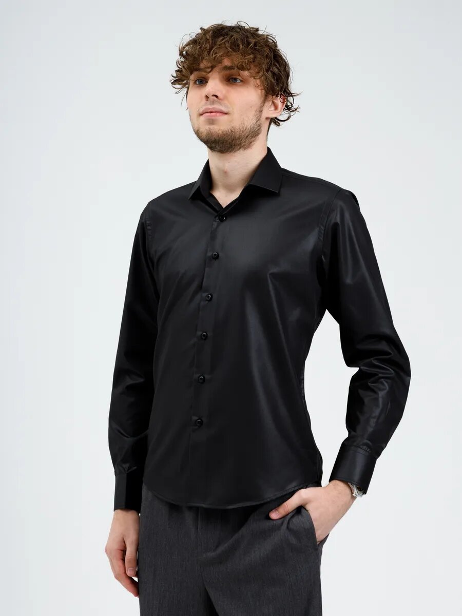 Рубашка Базовая коллекция