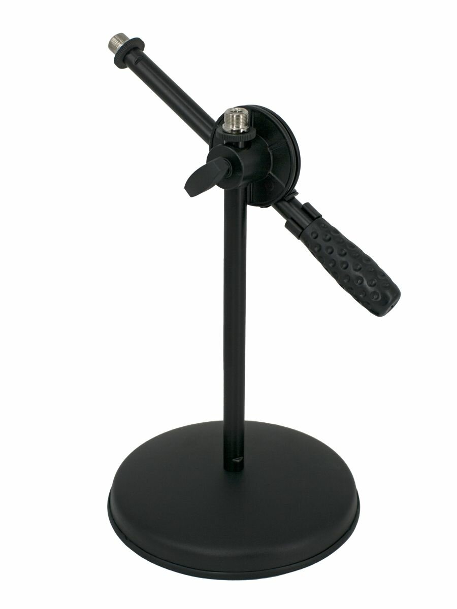 Lux Sound MS031 Стойка микрофонная настольная типа "журавль" MS031