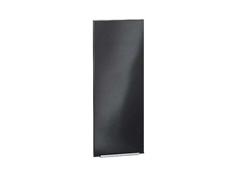 VVT Фасад ФГ Фьюжн 90.35 Anthracite, МДФ Anthracite, 916*346*18