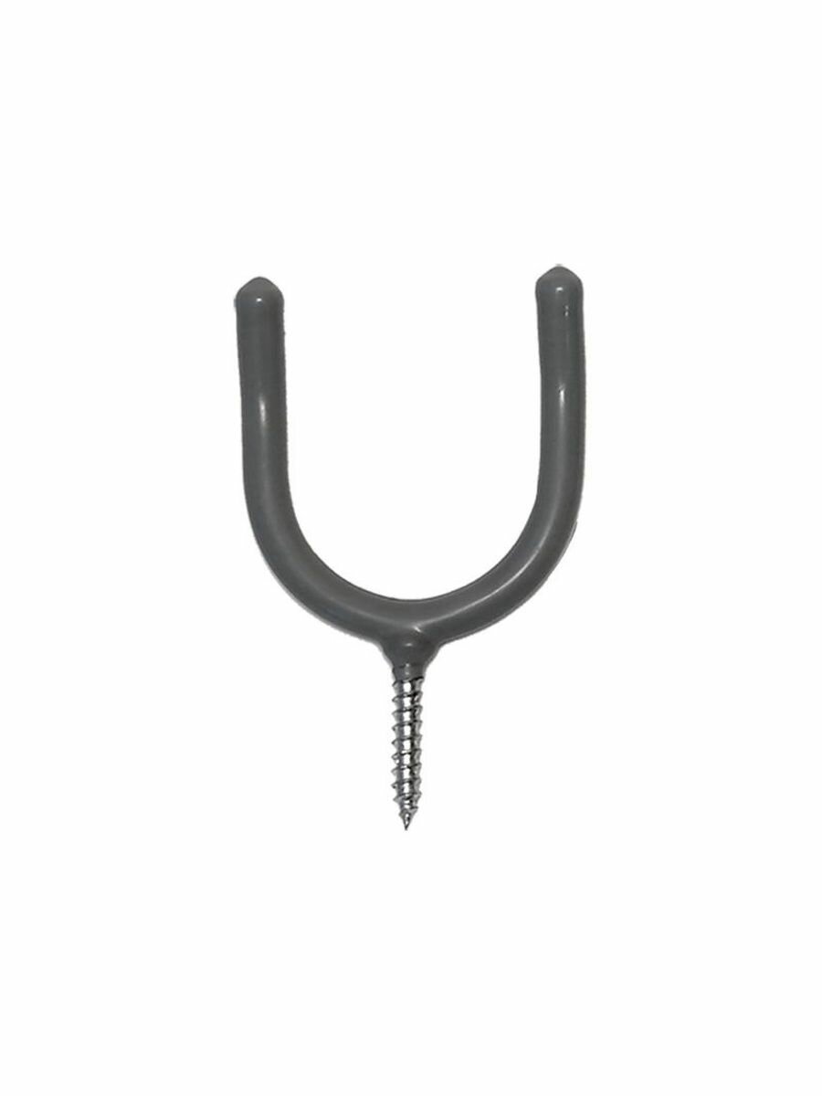 Вкручивающийся крюк для инструмента
