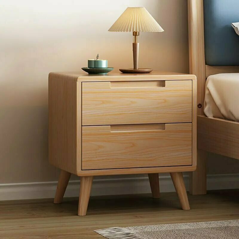 Тумба прикроватная, 2 ящ, 45х40х50 см