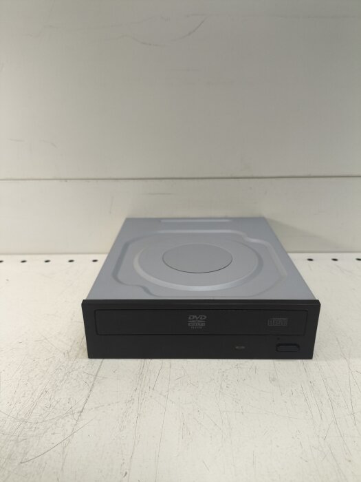 Читающий привод DVD-ROM HP LiteOne DH-16D7SH-HT2 Sata черный