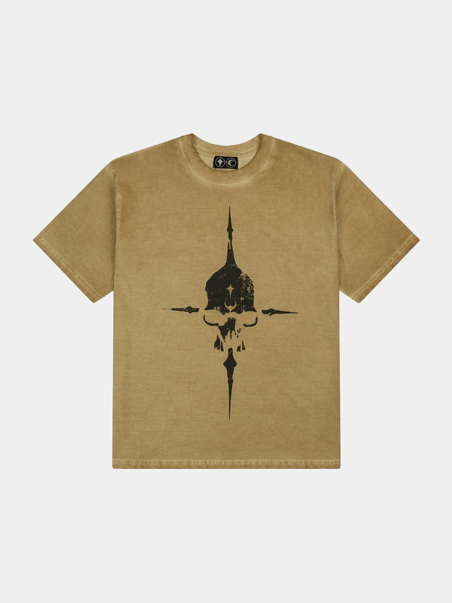 Футболка Peace