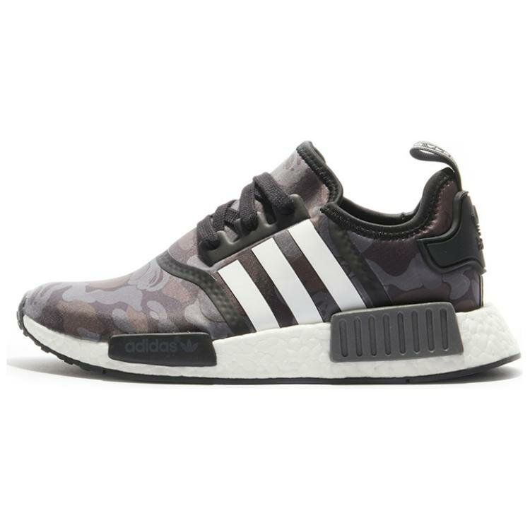 Кроссовки NMD_R1
