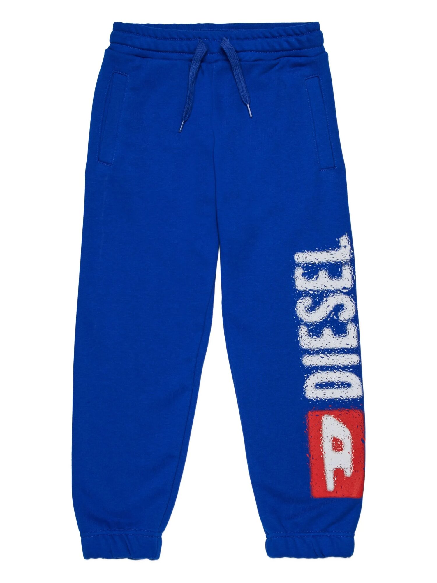 Брюки Спортивные брюки с логотипом