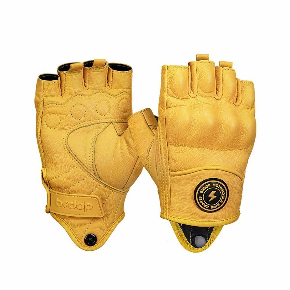 Мотоперчатки