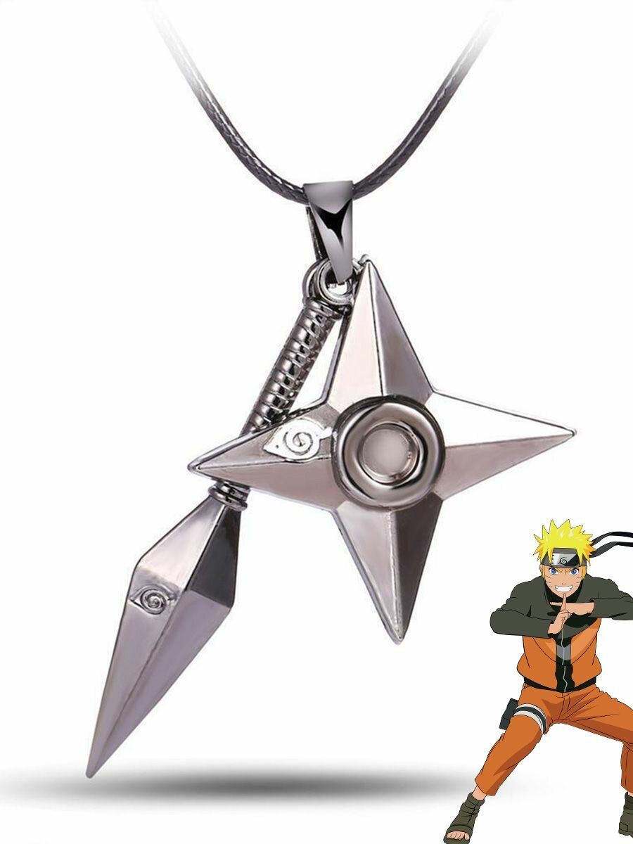 Колье, селенит