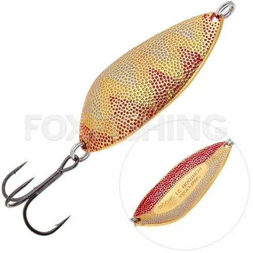 Блесна колеблющаяся Pontoon 21 Sampliora 7,2см. 39гр. G52-205