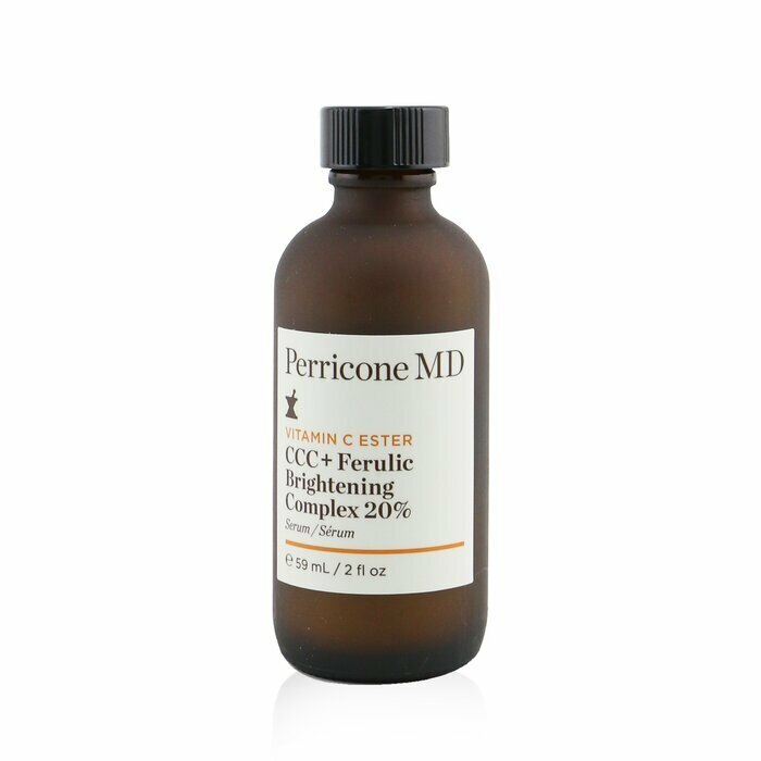 Perricone MD - Vitamin C Ester CCC + Ferulic Brightening Complex 20% Сыворотка 59ml/2oz
