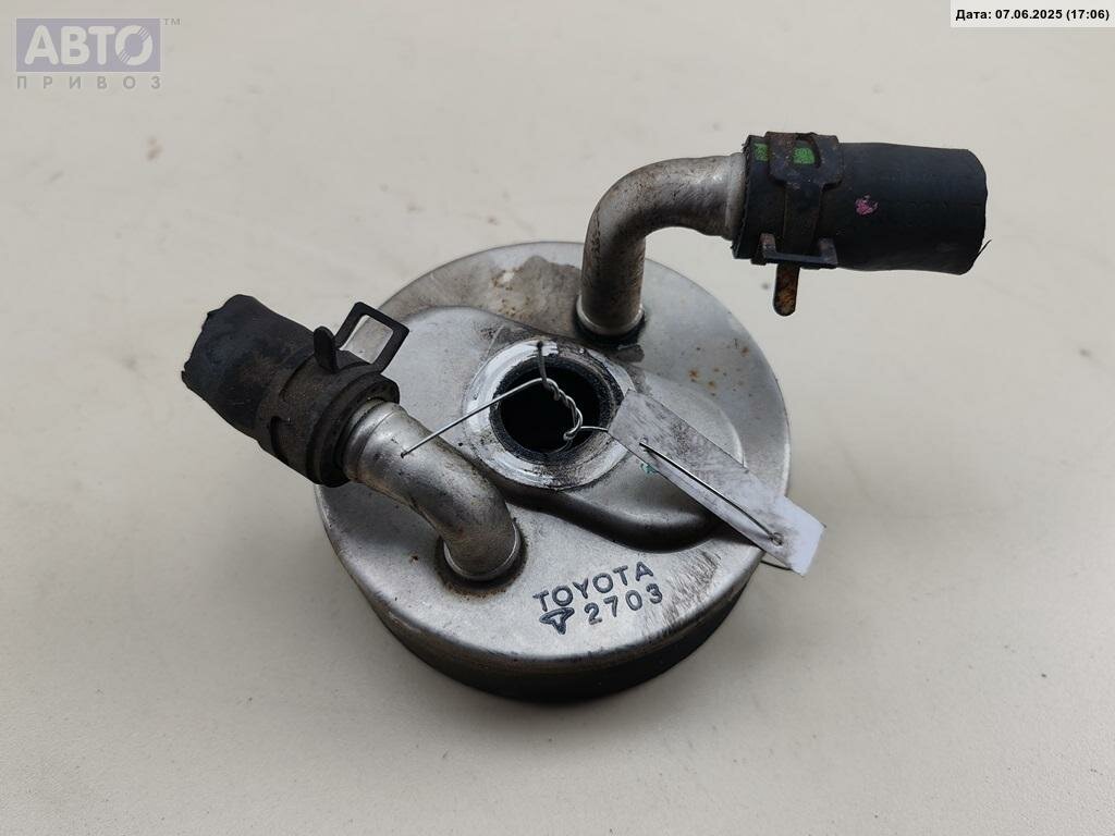 Теплообменник Toyota Corolla Verso