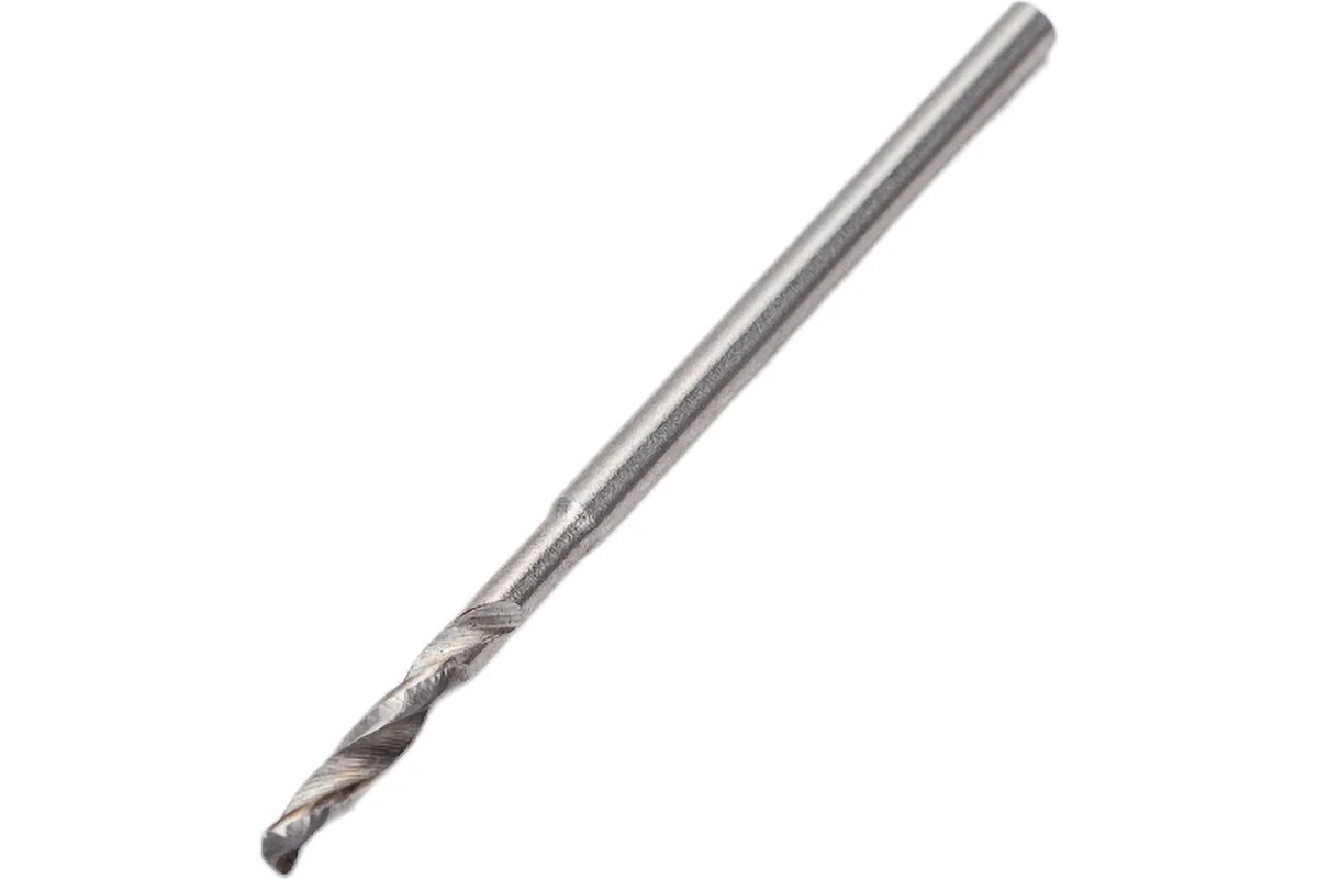 Инстулс Сверло Р6М5, утолщённым ц/х 1,35, хв-к 1,6, L=32, l=11,2, l1=9 2309-0715