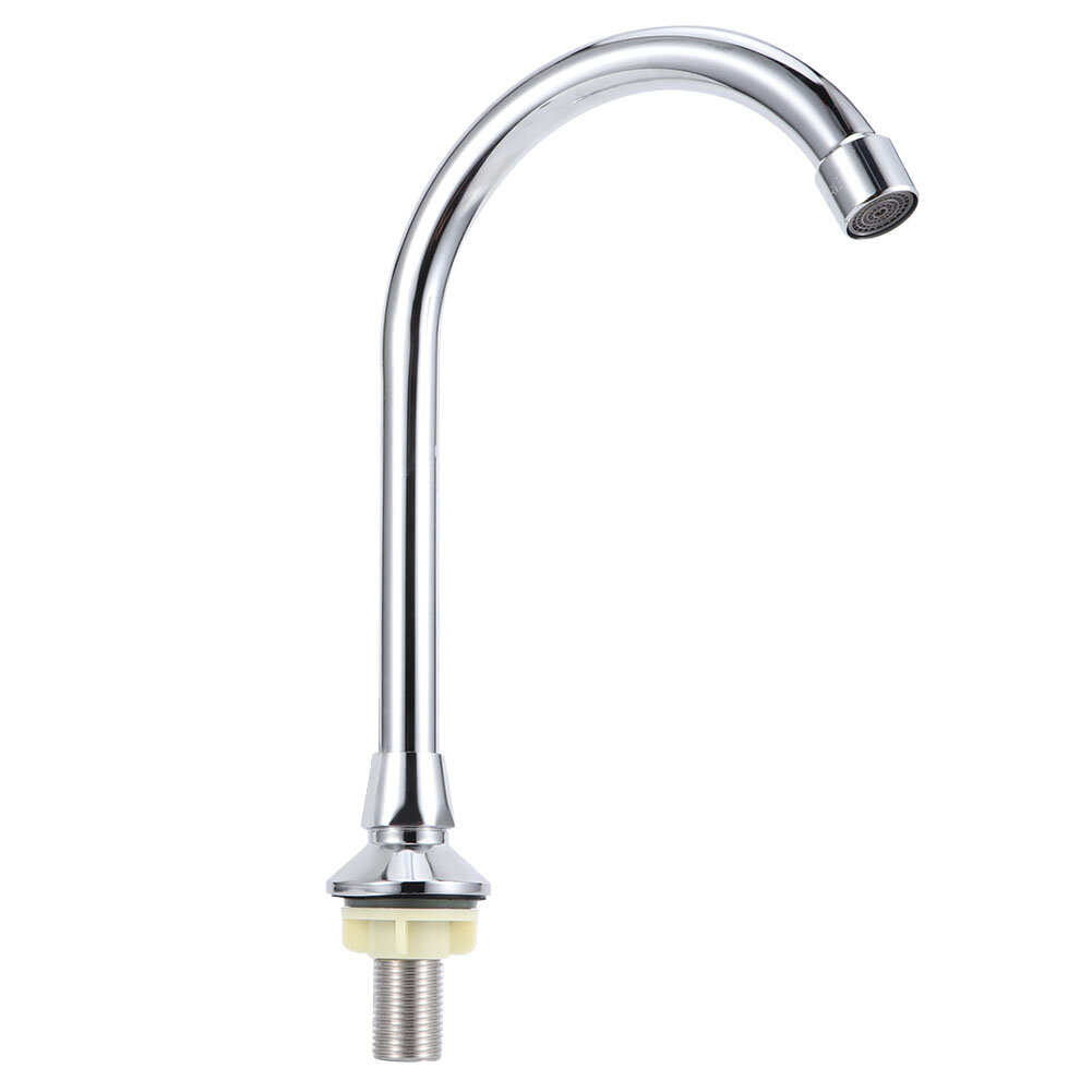 G1/2in педальный тип одиночный кран для холодной медной воды с ножным управлением для домашней больницы