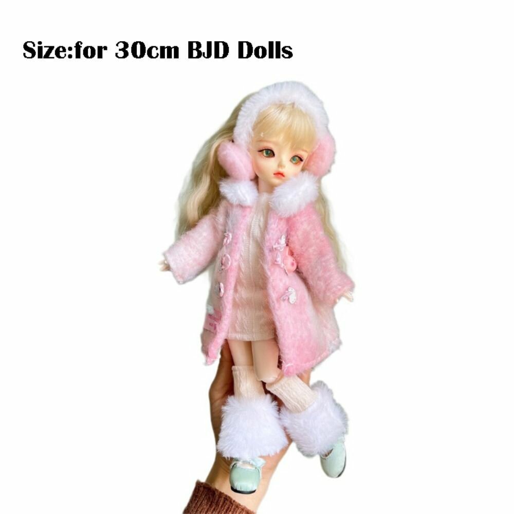 Кукла Общий Костюм