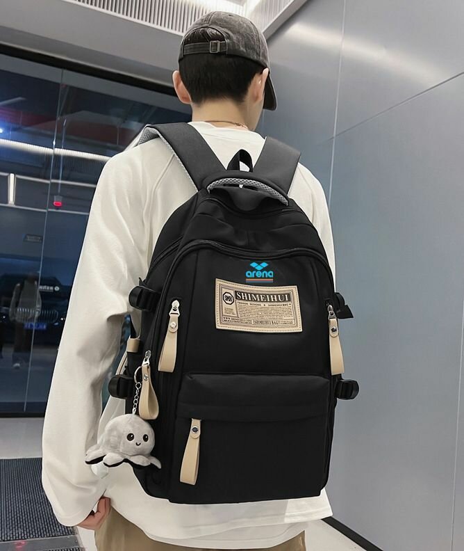 Рюкзак Arena альпинизм туристический походный женский рюкзаки школьные для подростков Сумка