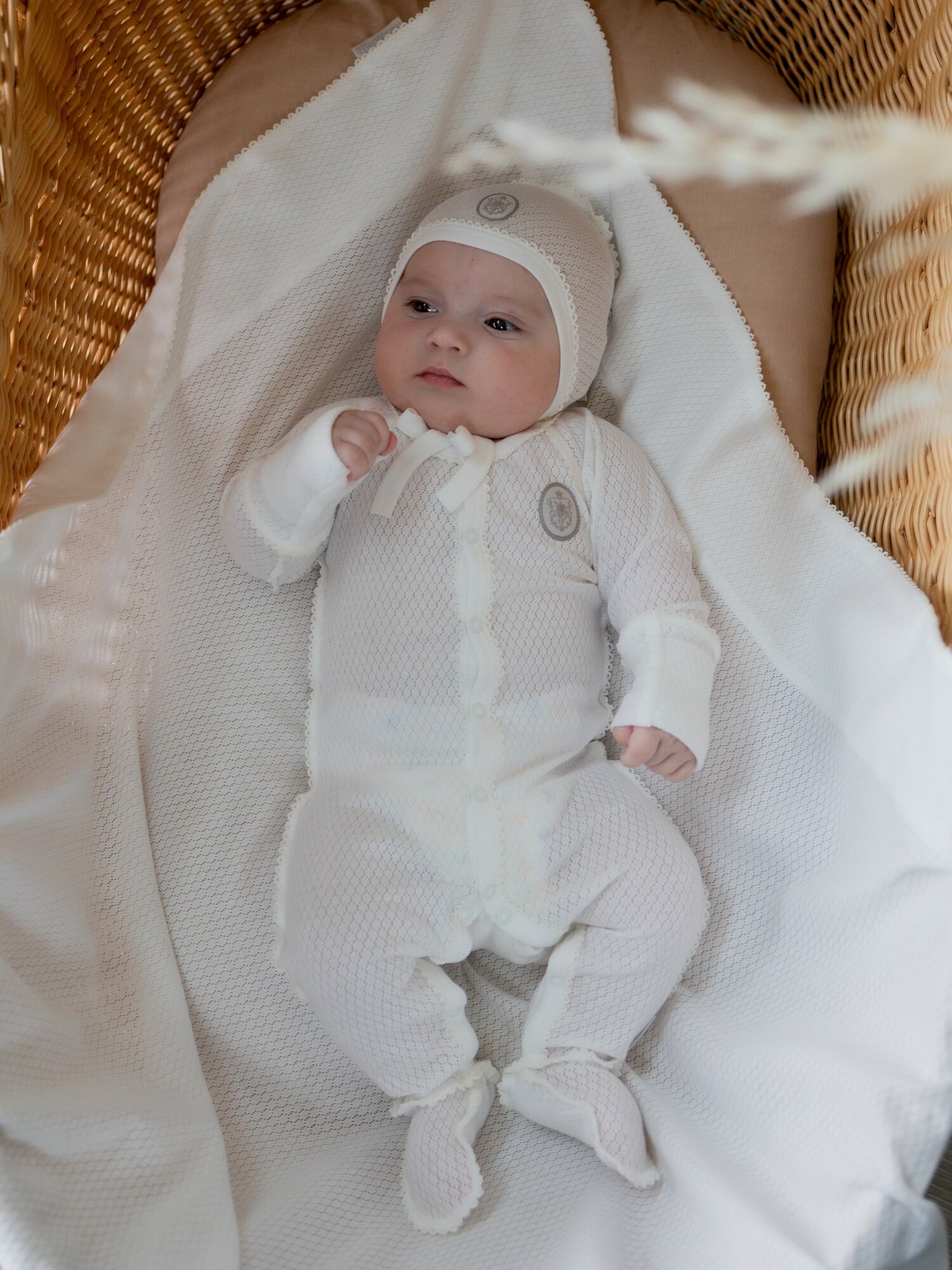 Комбинезон Базовая коллекция