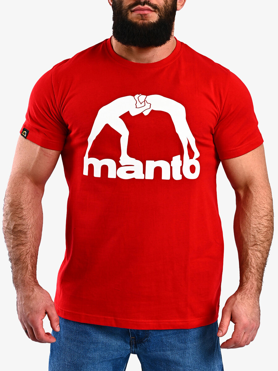 Футболка Vibe