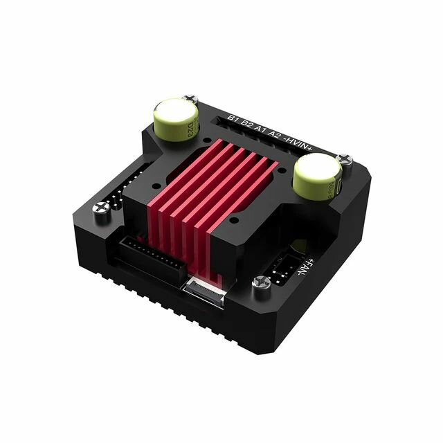 BIGTREETECH TMC5160 Pro V1.1 драйвер для 3D-принтера TMC5160T Plus 2шт