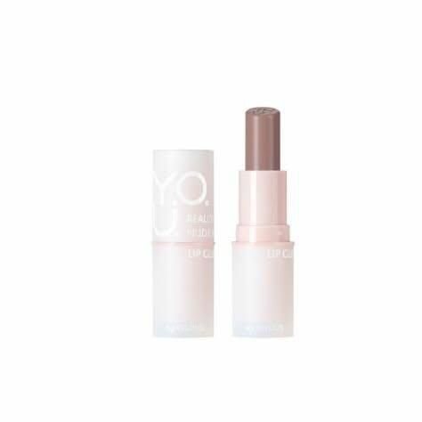 Глайд для губ Relouis "Y.O.U. Really Nude Mood", тон 01 Dreamy