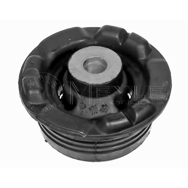MEYLE 614 040 0007 (0402942 / 402942 / 90447156) сайлентблок задний балки\ Opel (Опель) Omega (Омега) all 94-03