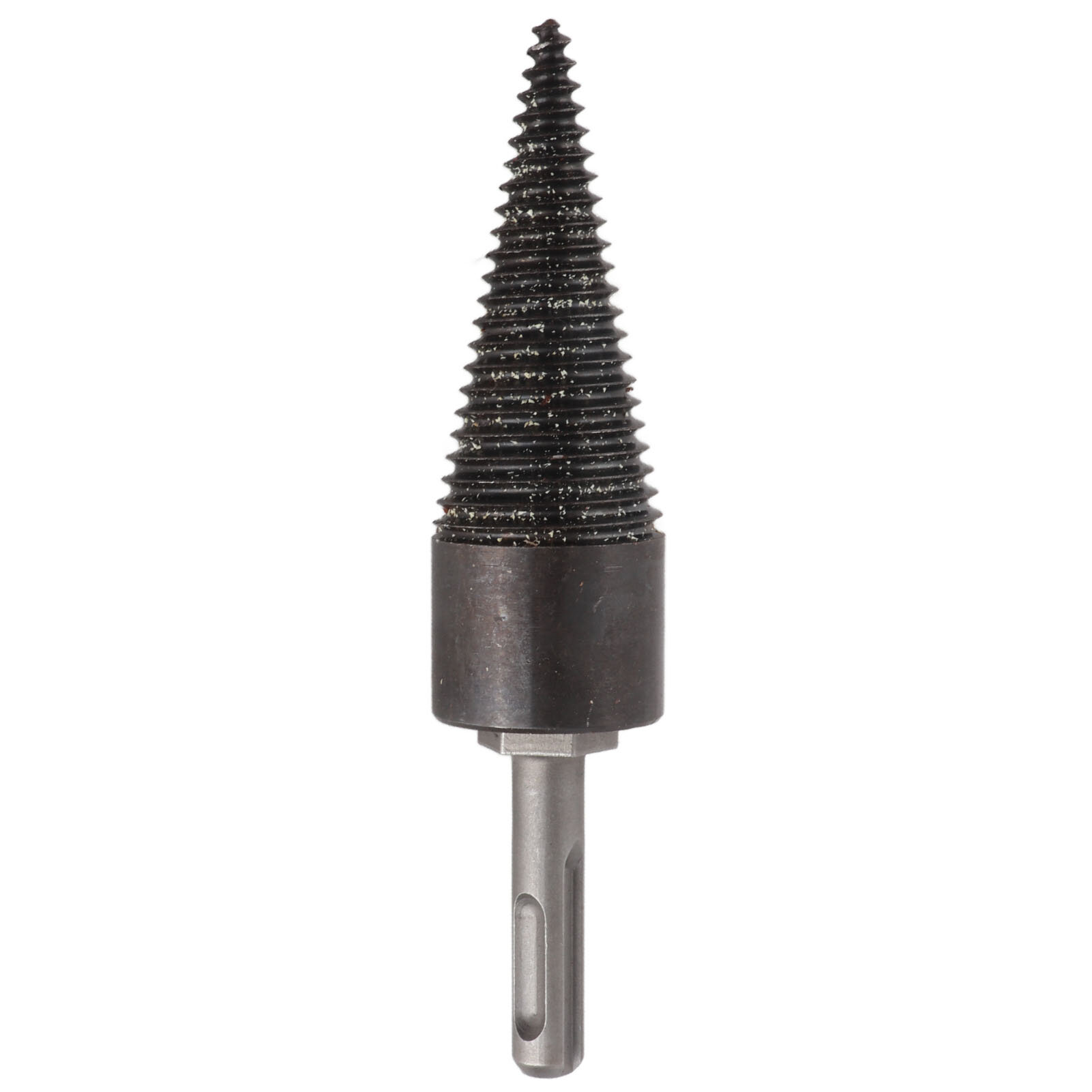 Дровокол из высокоуглеродистой стали для домашнего хозяйства