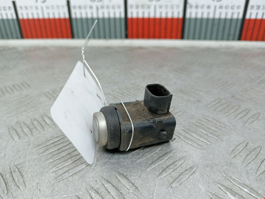 Парктроник (датчик парковки) Ford Mondeo 3 1476415 арт. 2229864