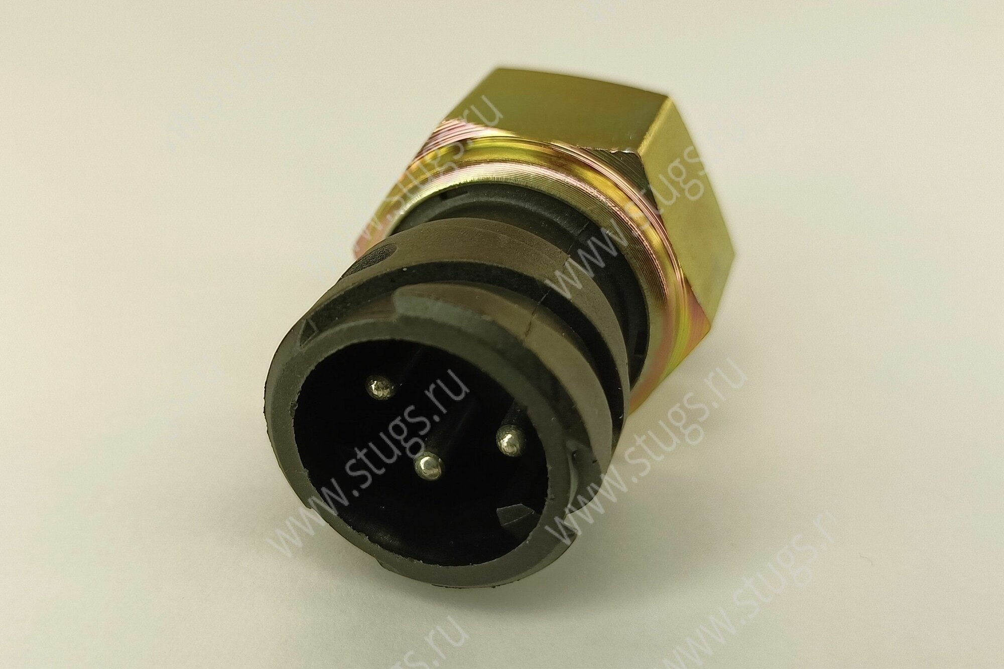 Датчик давления воздуха SHAANXI / SHACMAN F3000 DZ9718911201