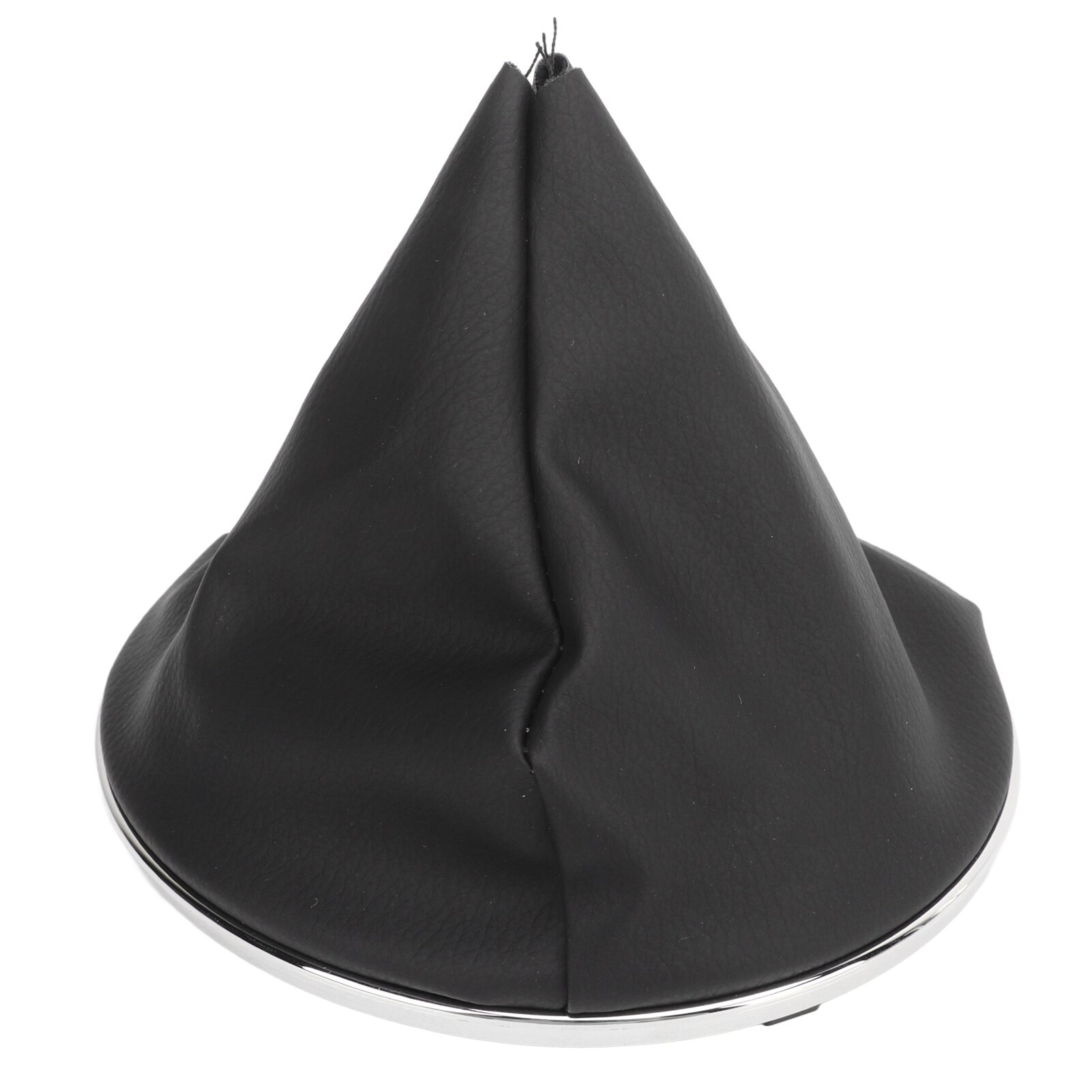 Чехол для ручки переключения передач 50293173, мягкий, приятный на ощупь, пылезащитный, сменный, для FIAT 500C 2007-2015 годов выпуска.