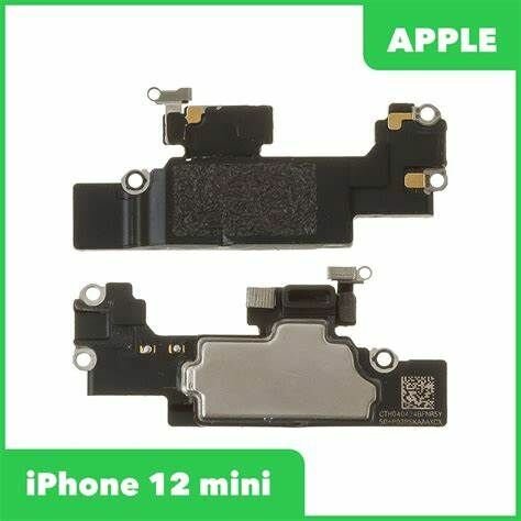 Полифонический динамик iPhone 12 Mini ,