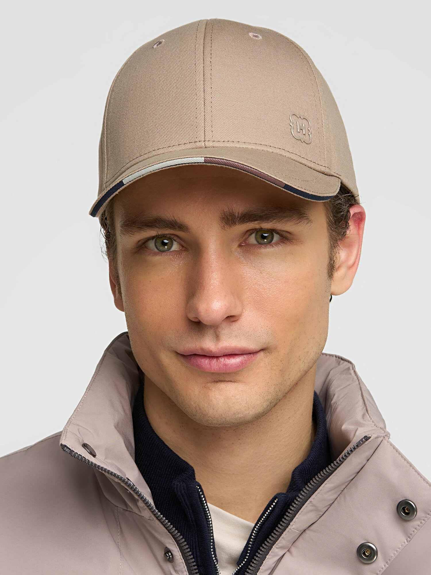 Бейсболка Весна-лето 2025 для мужчин