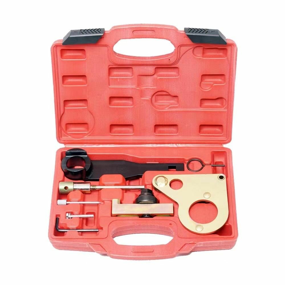 Набор фиксаторов замены цепи грм Renault Opel M9R 2.0 DCI