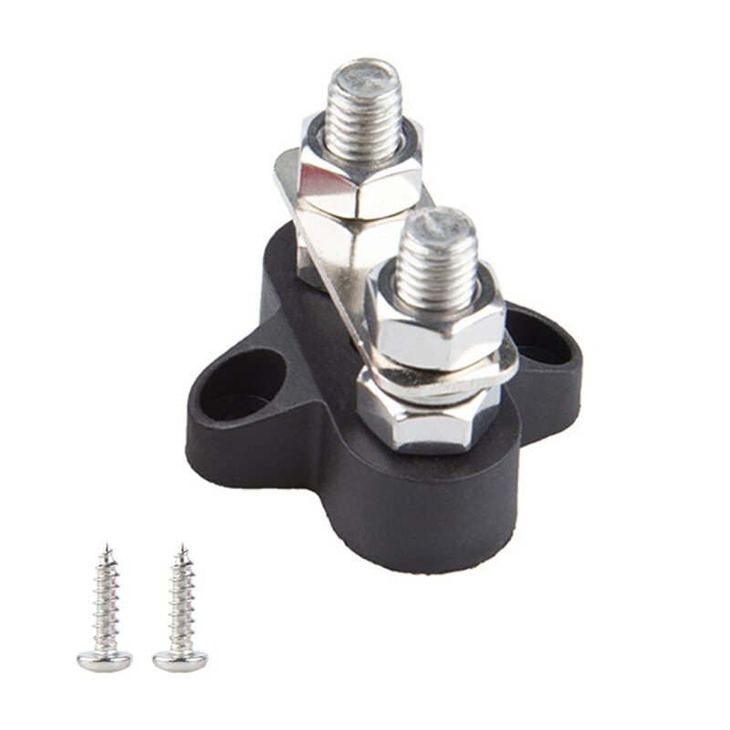 Клеммная колодка M8 48В