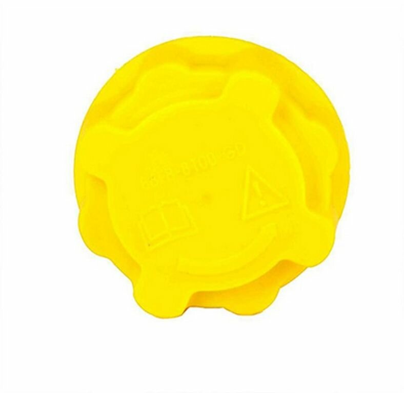 Крышка расширительного бачка для Дэу Нексия, Матиз, Шевроле Лачетти, Авео арт BSG30551001 BSG AUTO PARTS