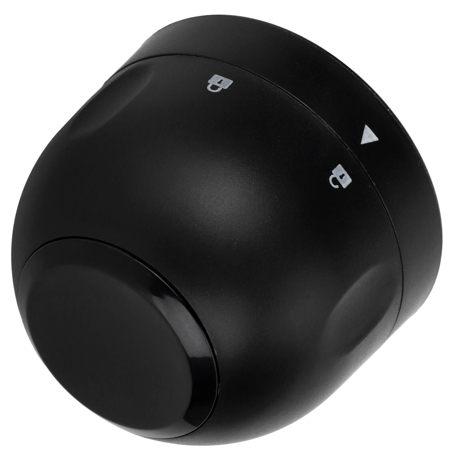 Герметичная крышка для бутылки вина, пищевой силиконовый вращающийся замок, пробка для шампанского вина