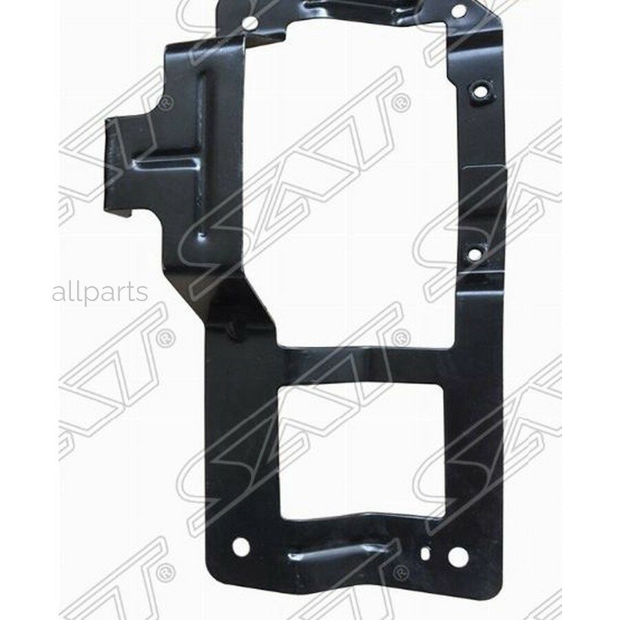 SAT ST-MBY7-219B-2 Крепление ПТФ Mitsubishi Pajero Sport 96-08 / Montero Sport 00-05 (Слева)