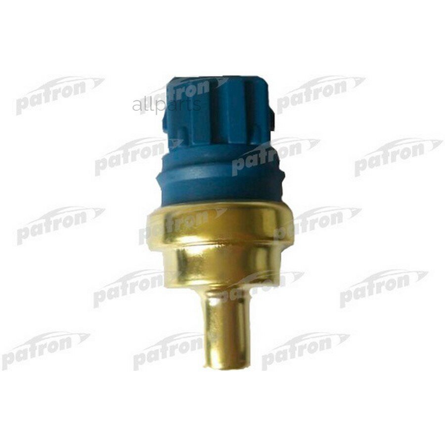 PATRON PE13156 Датчик температуры охлаждающей жидкости VW Lupo/Polo 1.0-1.6 97-, Audi A6 2.5TDi 97-