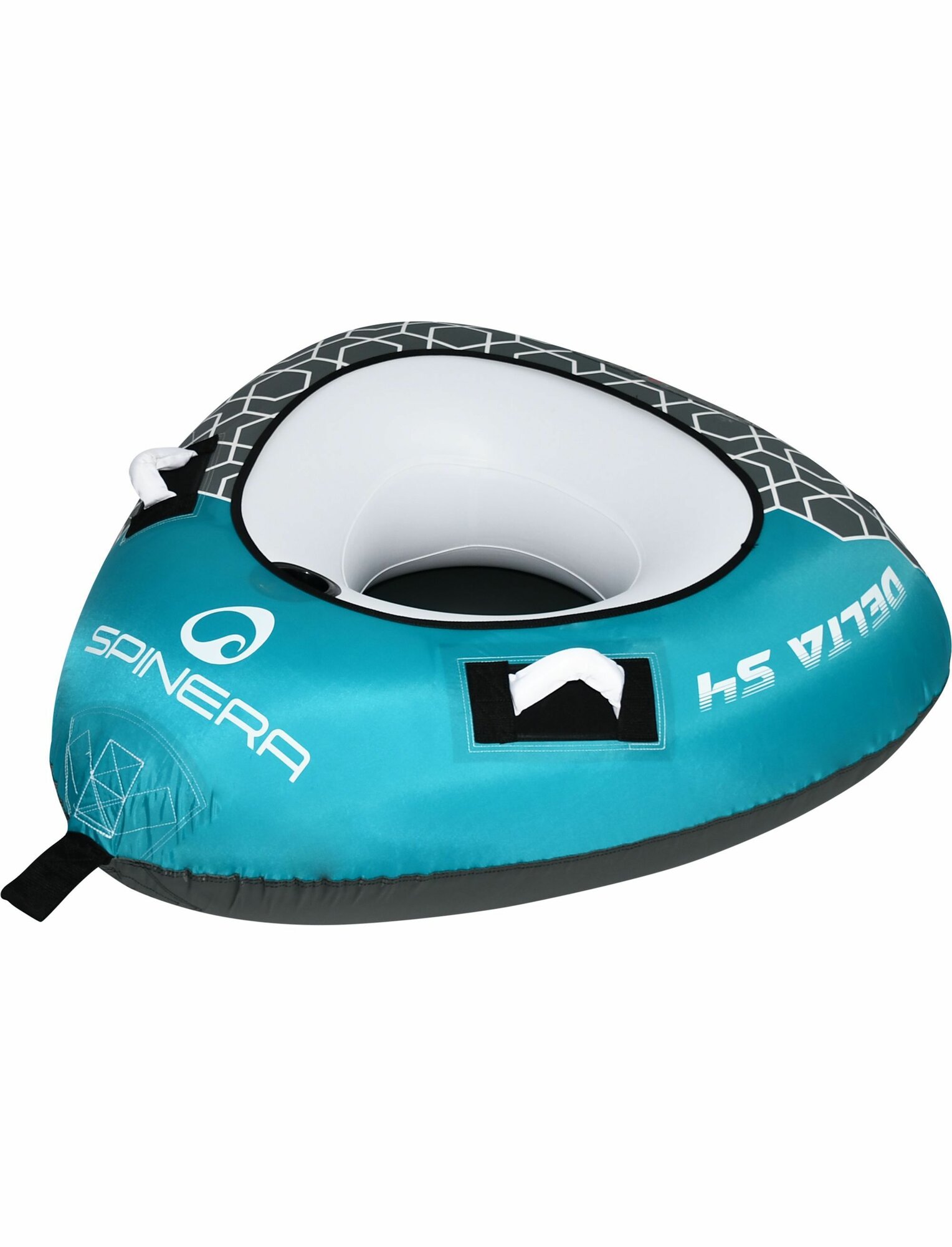 Водная ватрушка