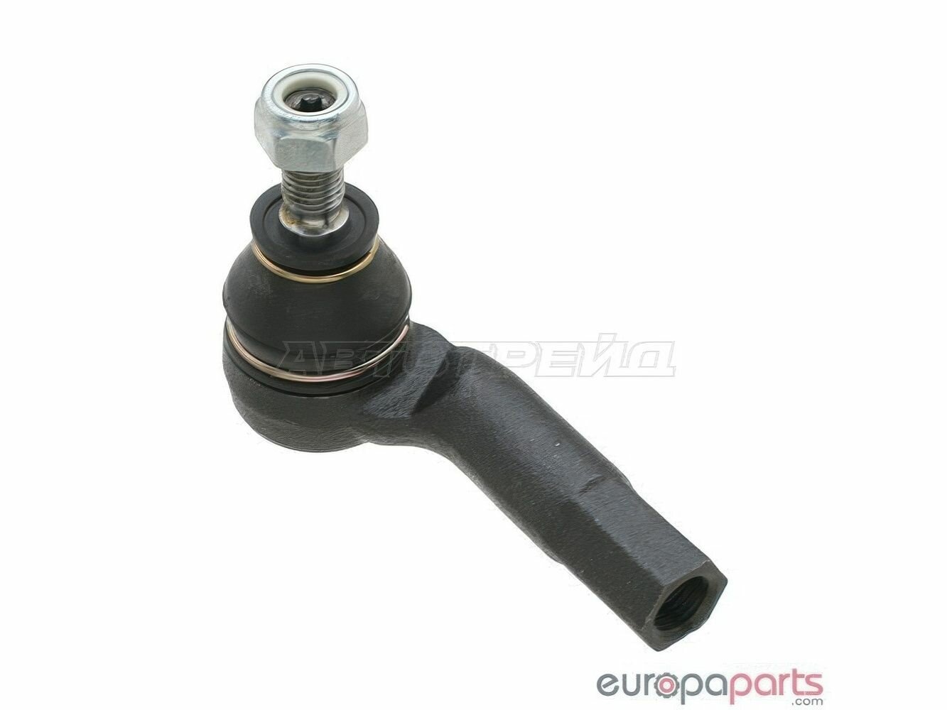 Наконечник рулевой правый для Ауди A3 S3, Шкода Октавия, Фольксваген Гольф, Джетта арт ST1J0422812B SAT